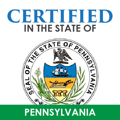 PA Approved – Eyecandy Inflatables