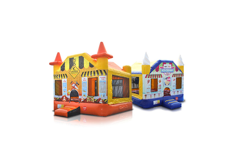 Creative Inflatable Manufacturing and Design | Eyecandy Inflatables