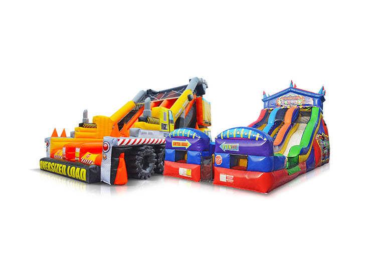 Creative Inflatable Manufacturing and Design | Eyecandy Inflatables