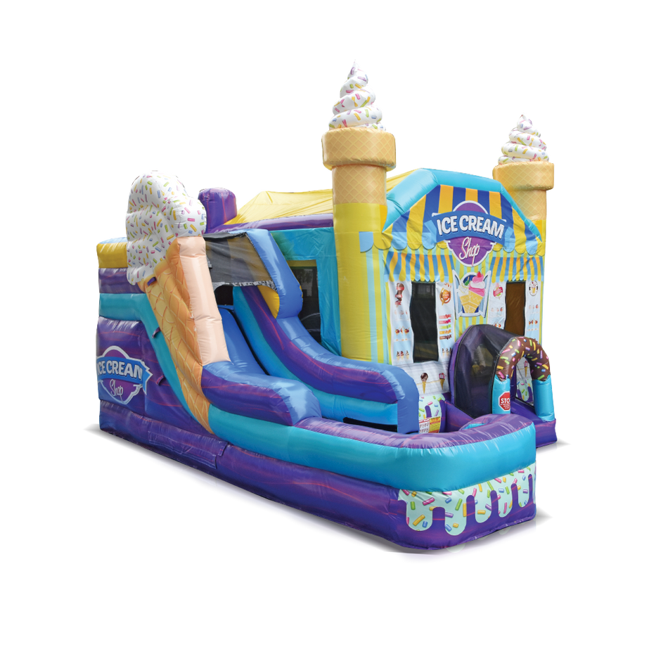 Creative Inflatable Manufacturing and Design | Eyecandy Inflatables