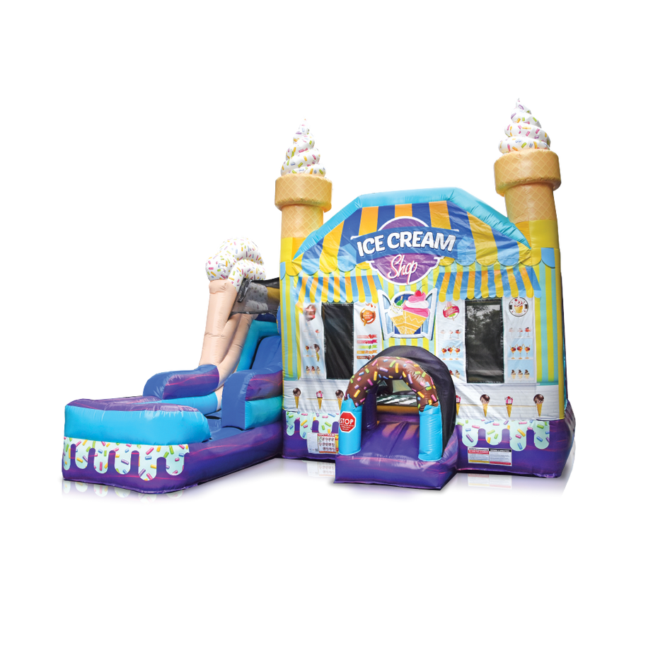 Creative Inflatable Manufacturing and Design | Eyecandy Inflatables