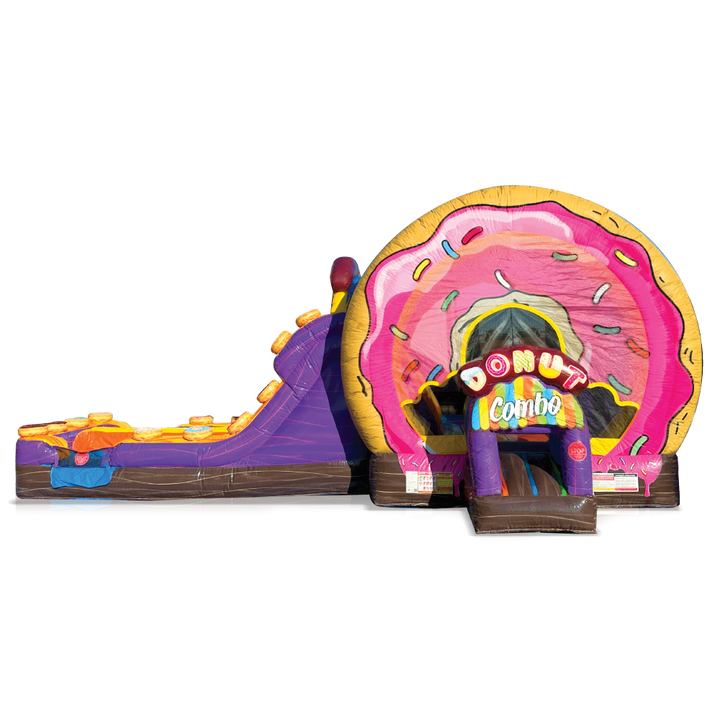 Creative Inflatable Manufacturing and Design | Eyecandy Inflatables