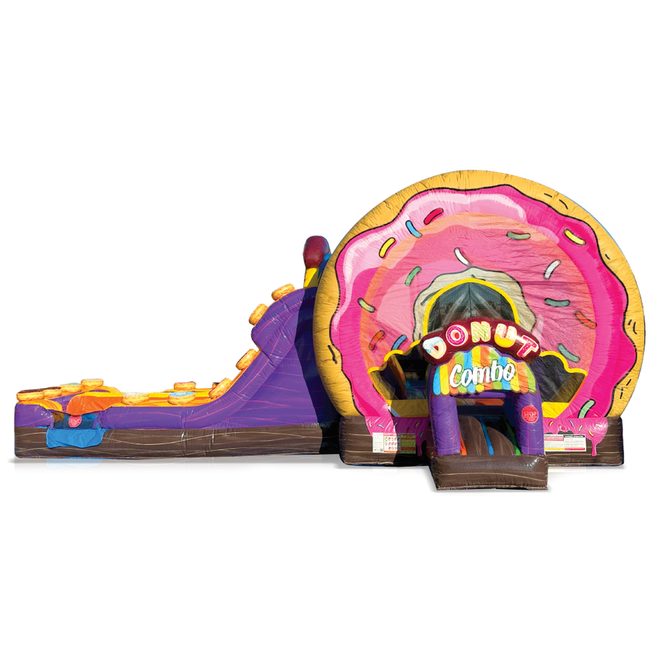 Creative Inflatable Manufacturing and Design | Eyecandy Inflatables