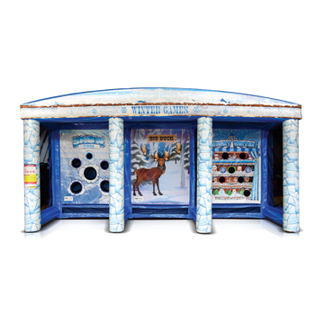 Creative Inflatable Manufacturing and Design | Eyecandy Inflatables